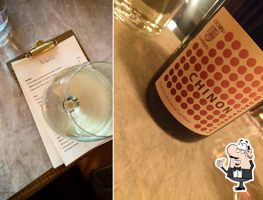 The Wood Owl, Toronto, Greenwood - Restaurant menu, prices and reviews