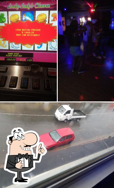 Tipsy Panda Lounge, Chatsworth - Restaurant menu, prices and reviews