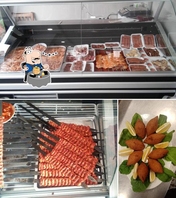 01 ADANA KEBAP, Estambul - Menú del restaurante, precios y reseñas