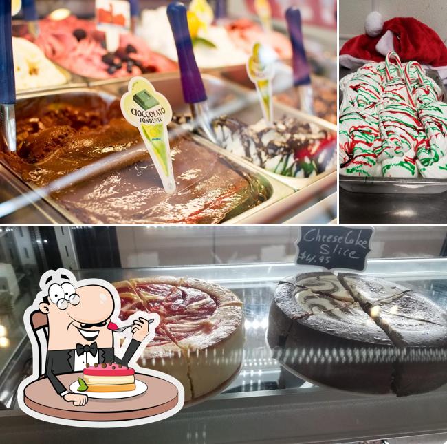 365 Cafè in Wesley Chapel - Restaurant menu and reviews