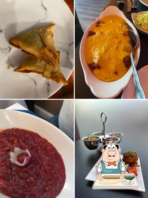 Asia Benfleet, South Benfleet - Restaurant menu, prices and reviews