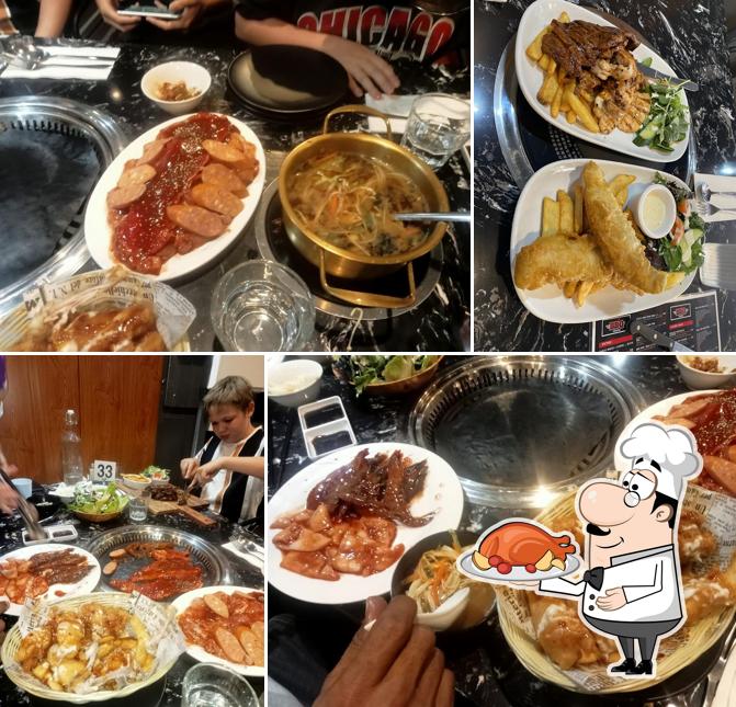 BBQ Heaven - Mandurah, Mandurah - Restaurant menu, prices and reviews