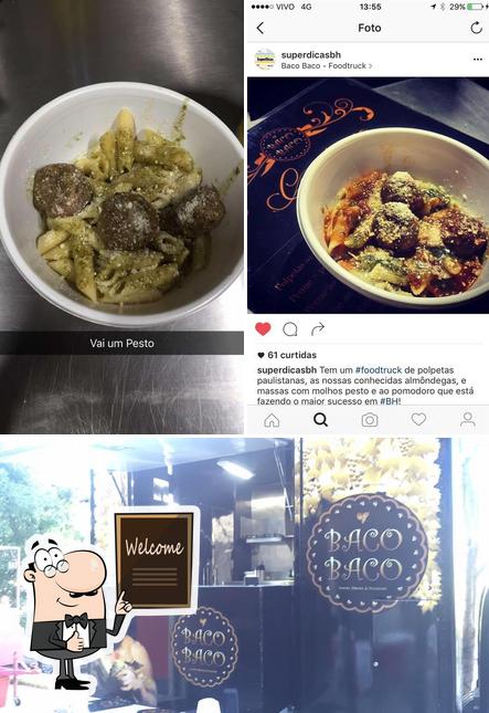 Baco Baco - Foodtruck, Belo Horizonte - Menu do restaurante, preços e ...