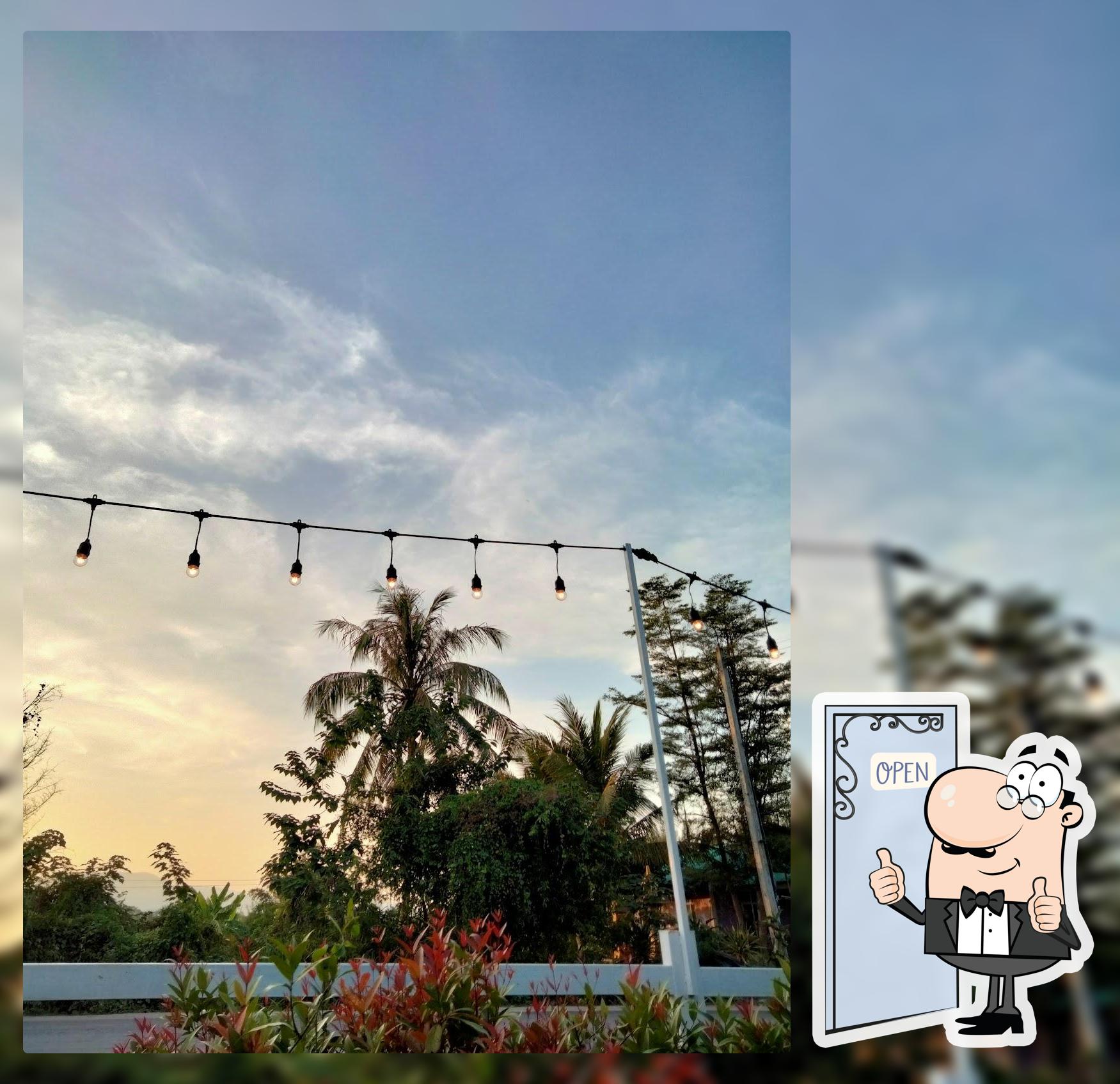 ครัวโหวกเหวก โวยวาย restaurant, Ban Kha - Restaurant reviews