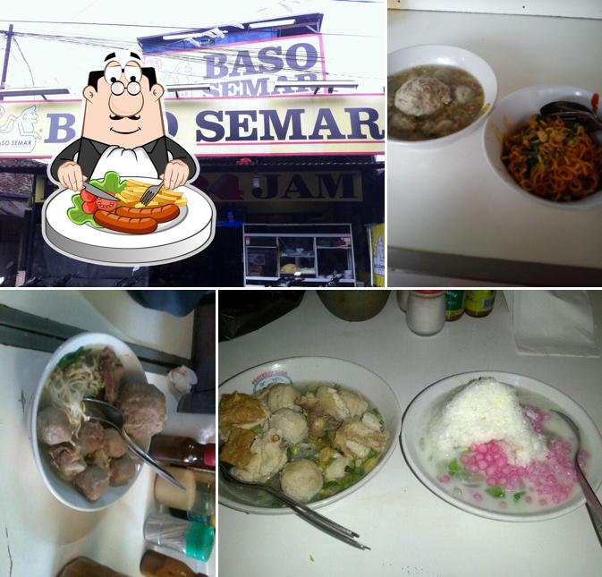 Baso Semar restaurant, Bandung, Jl. Mahmud No.30 - Restaurant reviews