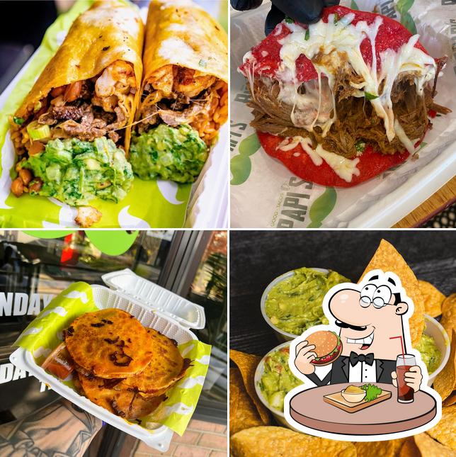 Top 7 restaurants with shrimp tacos in Frederick, november 2025 ...