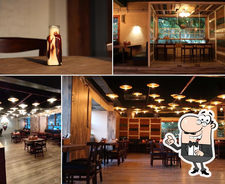 Top 5 restaurants with ravioli in Lucknow, december 2024 - Restaurant Guru