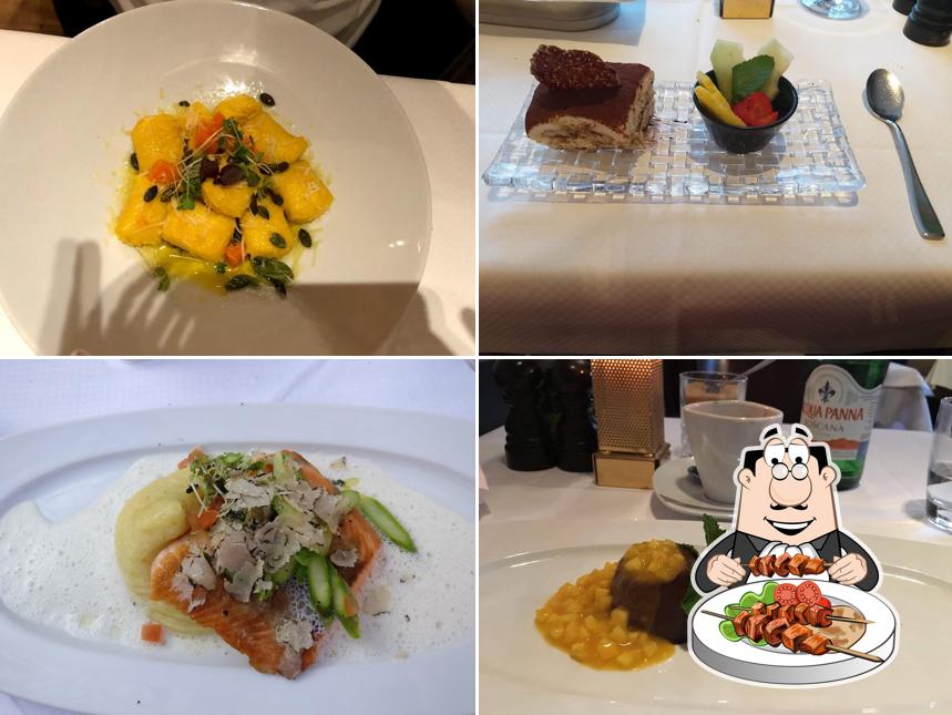 Restaurant Casa di Roma, Hamburg - Speisekarte, Preise und Bewertungen