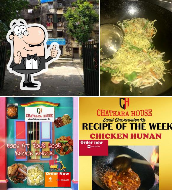 Chatkara House- Swad Chaskewaalon Ka, Mumbai - Restaurant menu, prices ...