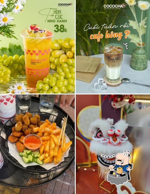 CoCoCha CN2: Khu K1 - Đường Trần Nhân Tông, tp. Phan Rang - Tháp Chàm ...