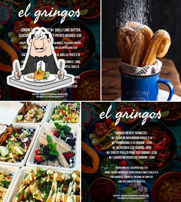 El Gringo’s Mexican Street Food in Renmark - Restaurant reviews