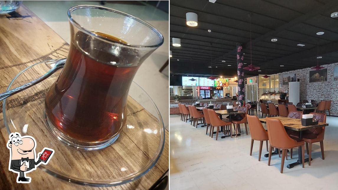 Ela Ravintola restaurant, Helsinki - Restaurant reviews
