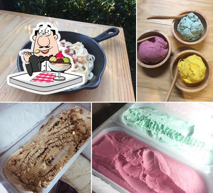 GODZILLA GRILL, Bang Krang - Menú del restaurante, precios y reseñas