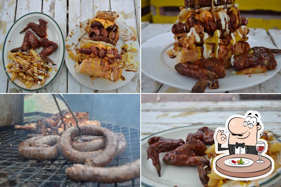 Top 5 restaurants with kota in Tembisa, february 2026 - Restaurant Guru