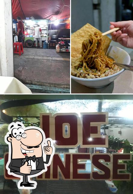 Restaurante Joe Chinese Food, Bandung - Opiniones del restaurante