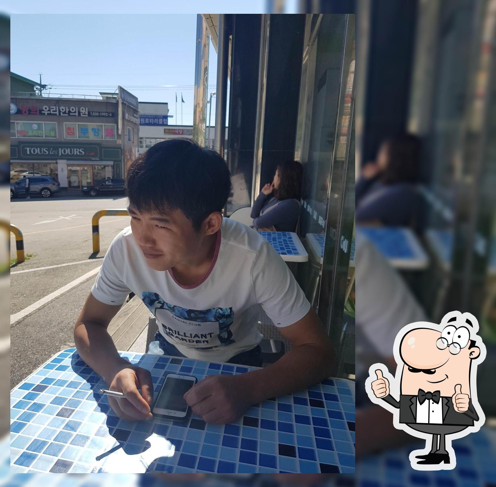本粥 restaurant, Jincheon-gun - Restaurant reviews