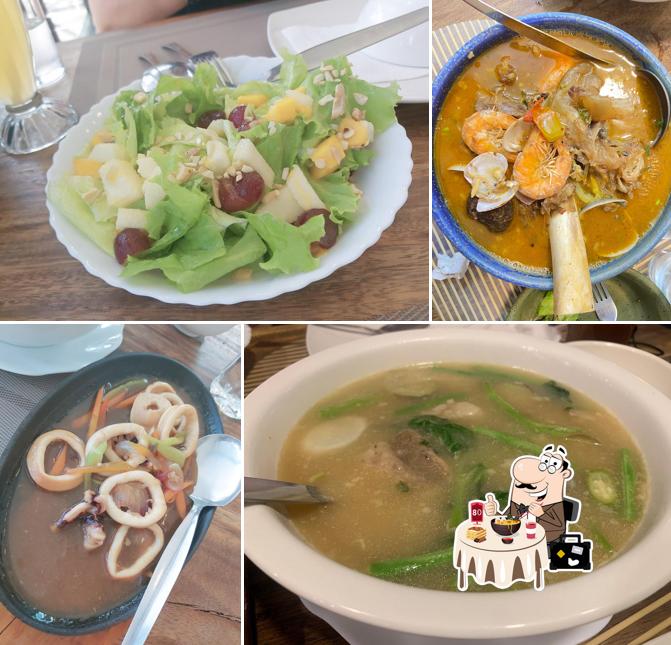 Kapitbahay Filipino Cuisine, Marikina - Restaurant menu, prices and reviews