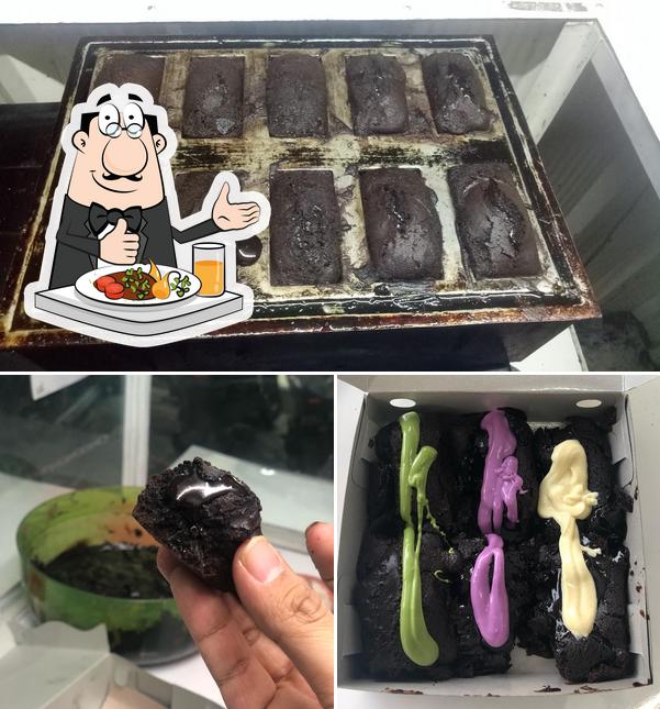 Kue balok legenda malang restaurant, Malang - Restaurant reviews