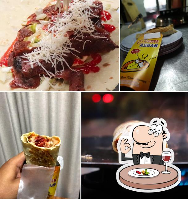 MASTER KEBAB by Ace Sugianto, West Jakarta - Restaurant reviews