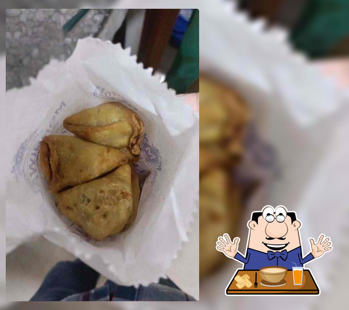 Morbiwala Sweets And Farsan Mart, Mumbai - Restaurant menu, prices and ...