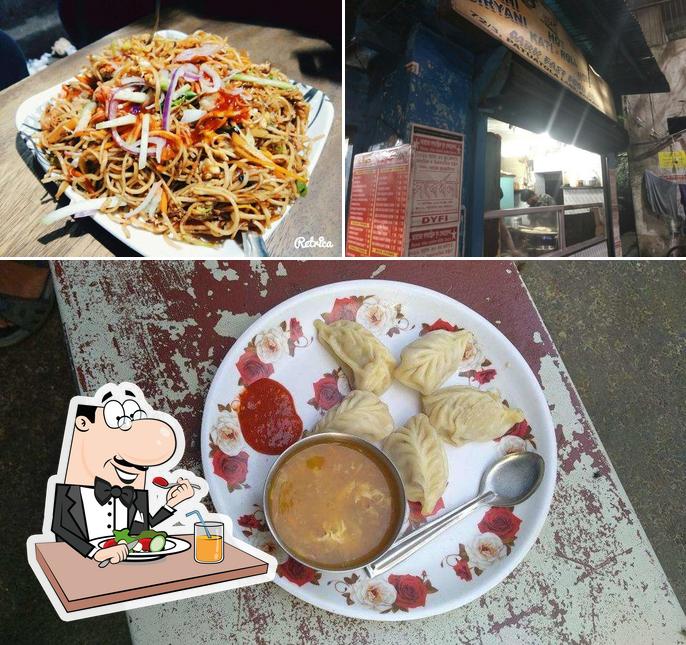 MRK Fast Food, Kolkata, Central - Restaurant menu, prices and reviews