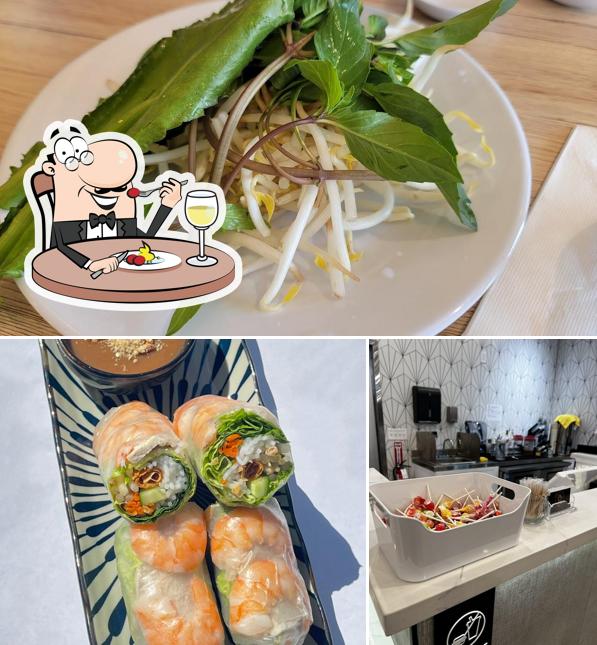 Pho Nic, Fountain Valley - Restaurant menu, prices and reviews