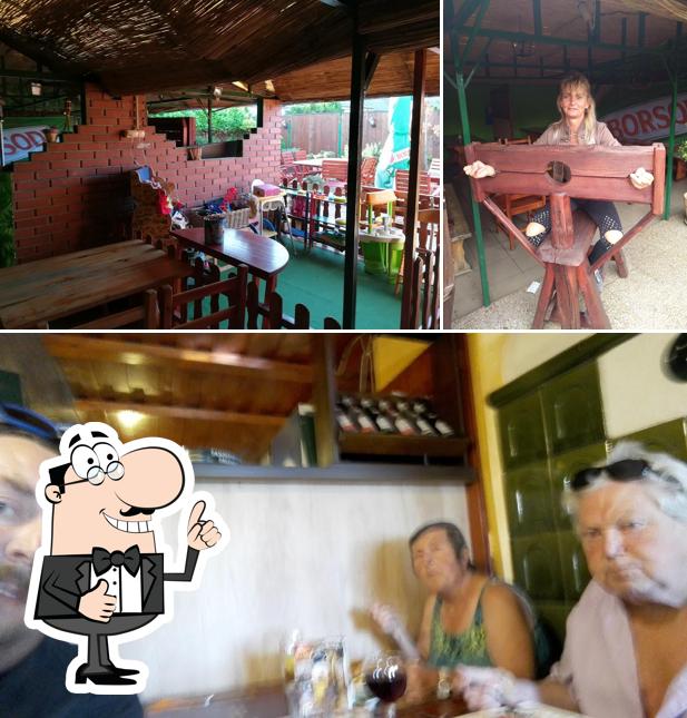 Pitvar Vendéglő restaurant, Zalaegerszeg - Restaurant reviews