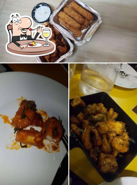Pop Tate's R Mall Mulund, Mumbai, R-Mall - Restaurant reviews