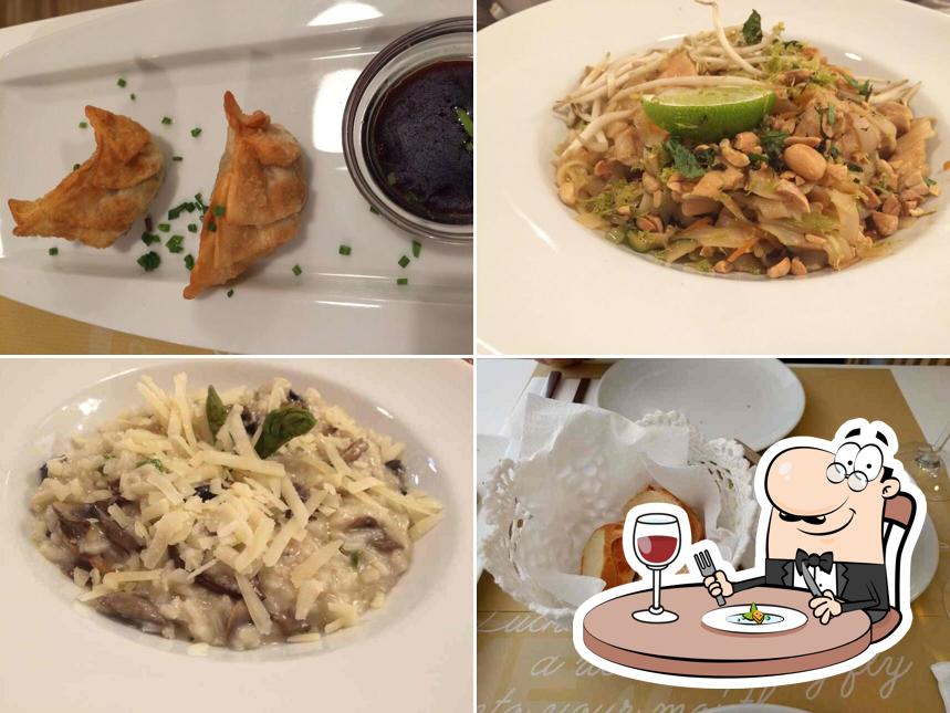 Rice ME, Lisbon, São Sebastião - Restaurant menu, prices and reviews