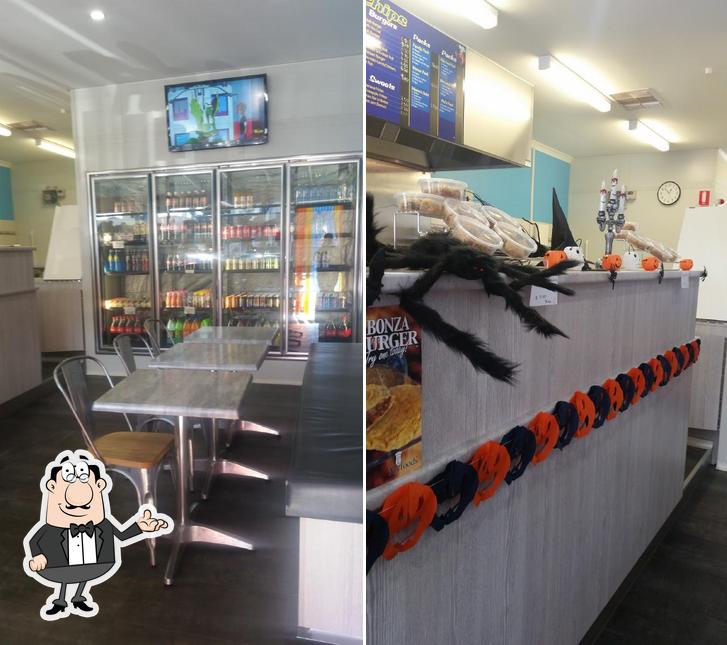 shrimpy's fish and chips, Whittlesea - Restaurant menu, prices and reviews