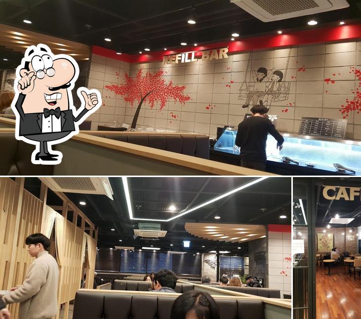 Sodam, Busan, Suyeong - Menú del restaurante, precios y reseñas