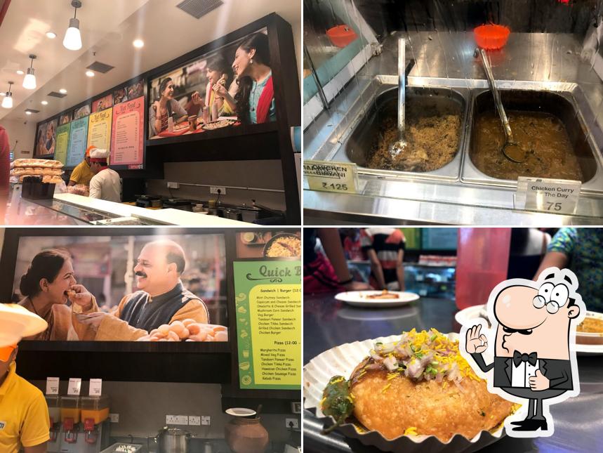 Spar Kitchen, Bengaluru, WJ52+28V - Restaurant reviews
