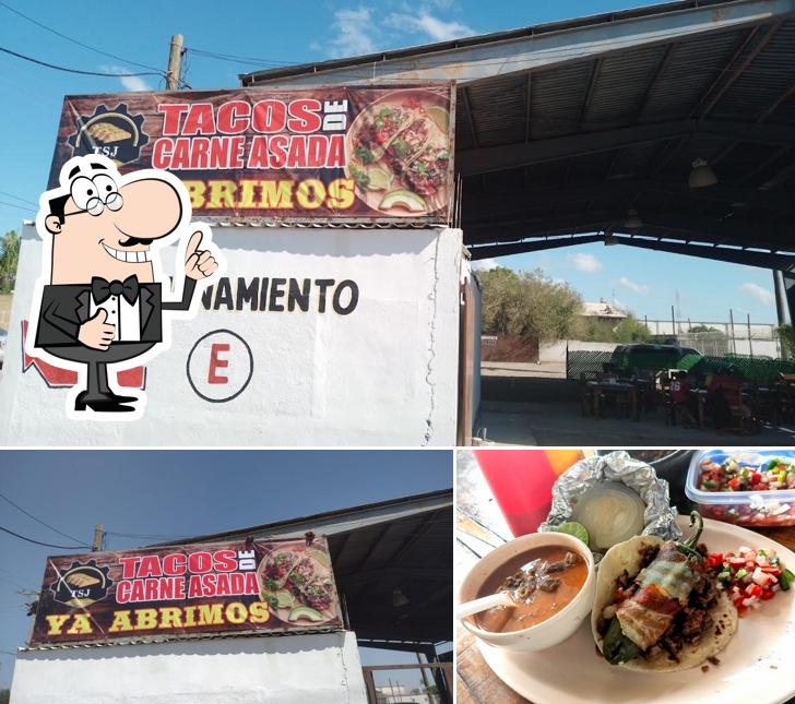 Tacos Supremos Jimenez restaurant, Reynosa - Restaurant reviews