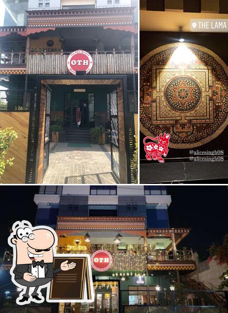 The Lama, Jaipur, Civil Lines - Restaurant menu, prices and reviews