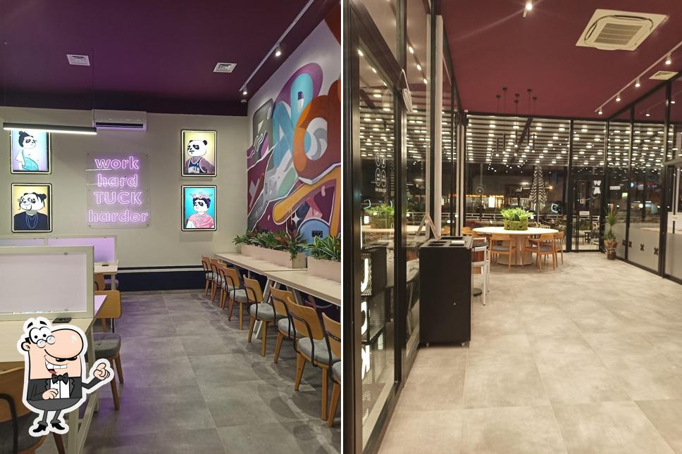 Tuck Coffee x Etc İskenderun, Iskenderun - Restaurant reviews