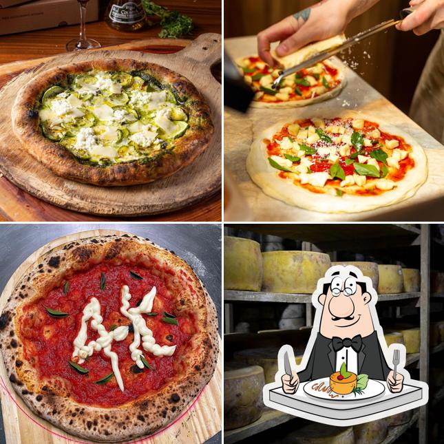 Umberto's Pizzeria, 737 W Jericho Turnpike in Huntington - Restaurant ...
