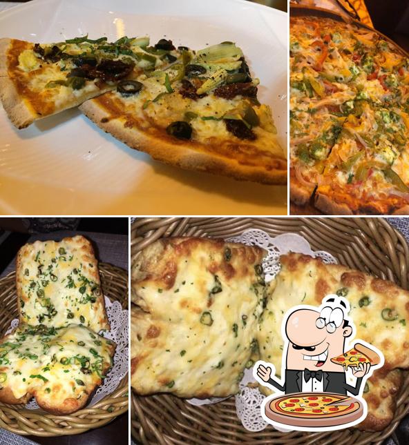 ottimo, Dubai - Restaurant menu, prices and reviews