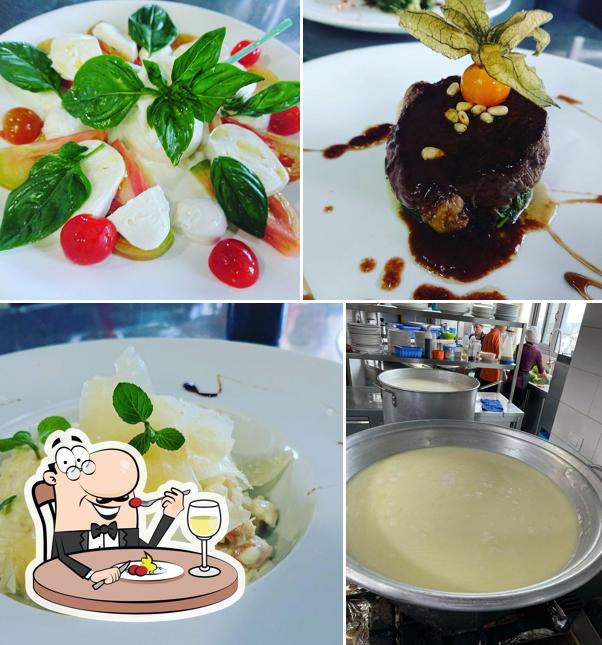 Restorant Te Berti, Fier - Restaurant menu, prices and reviews