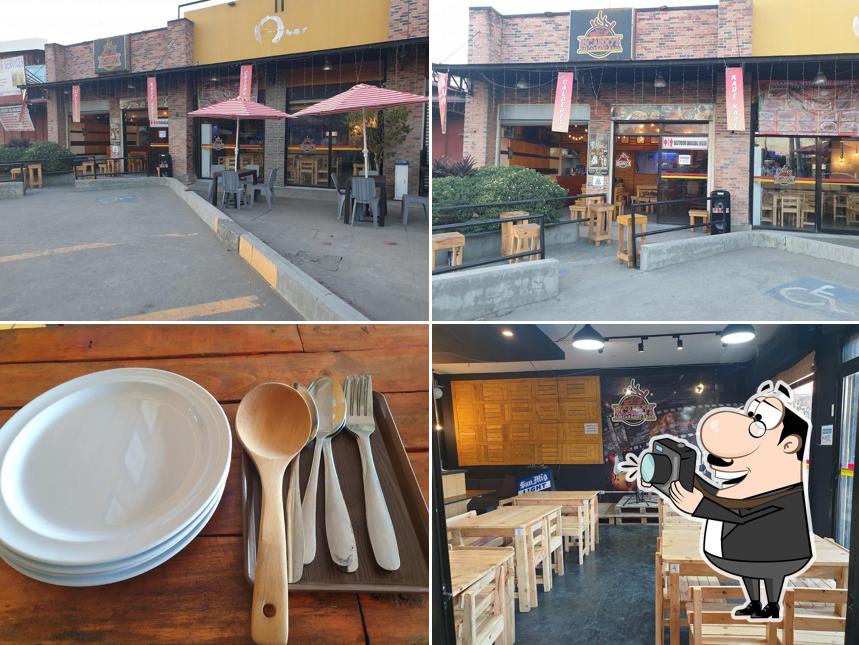 Top 20 restaurants in Imus, october 2025 - Restaurant Guru