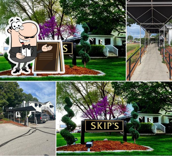 Skip's in Des Moines - Restaurant reviews
