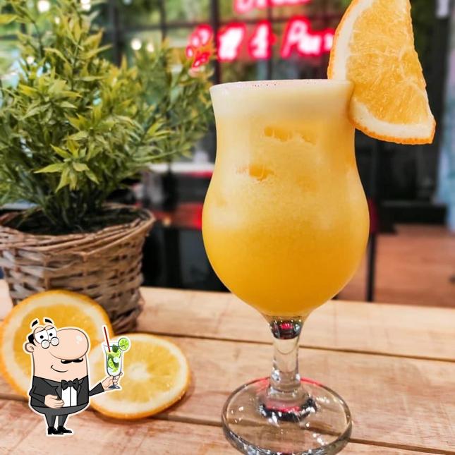 B'Steak Grill & Pancake Sedayu City Kelapa Gading restaurant, East ...
