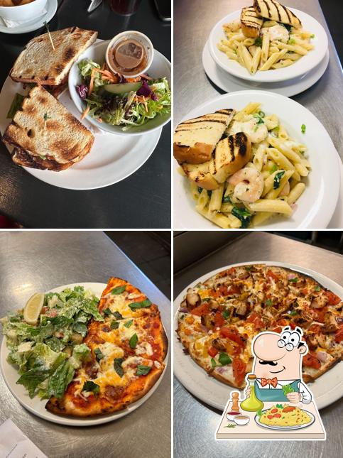Tanners Restaurant and Catering, Acton - Restaurant menu, prices and ...