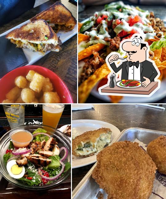 The Grumpy Monk Broadway in Myrtle Beach - Restaurant reviews