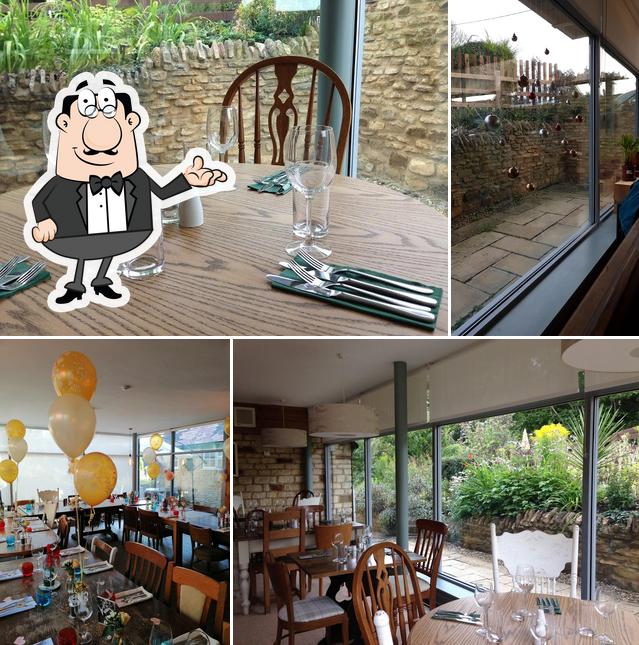 Top 7 pubs & bars in Kettering, august 2025 - Restaurant Guru