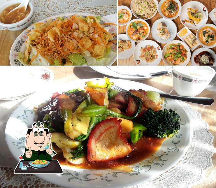 Uncle Wong's in El Cerrito - Restaurant menu and reviews