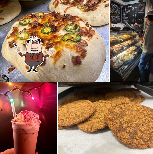 Washington Cafe, Washington - Restaurant menu, prices and reviews