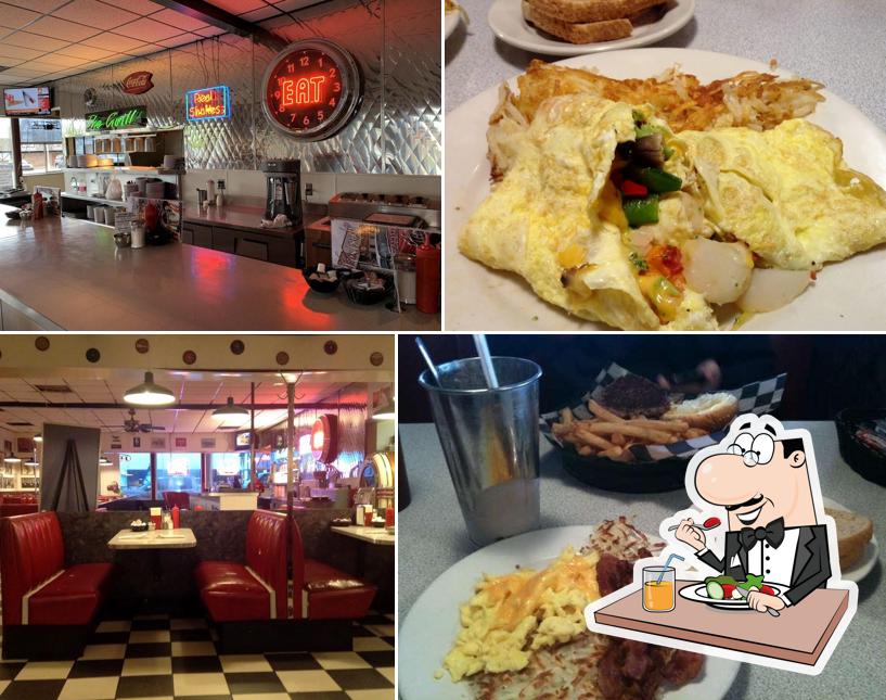 Top 5 restaurants with patty melt in Flint, september 2025 - Restaurant ...