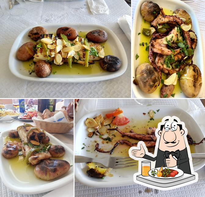 Top 10 seafood restaurants in Albufeira, october 2025 - Restaurant Guru