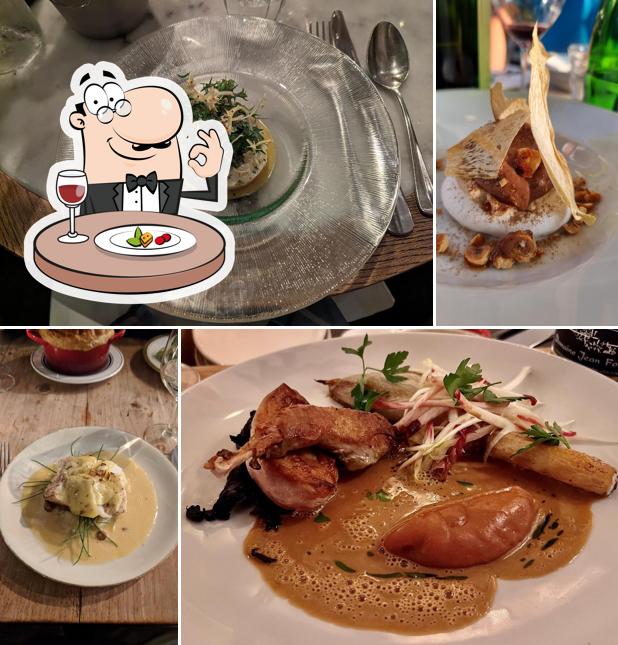 Café Caron, Amsterdam - Restaurant menu, prices and reviews