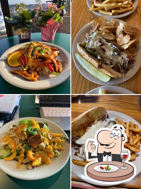 Hunter’s Pub in West Lafayette - Restaurant menu and reviews